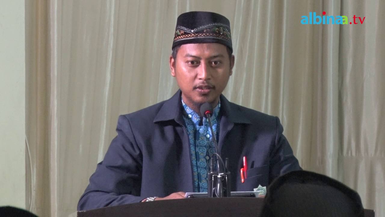 Video ceramah Seminar Pendidikan oleh Prof. Dr. Arief Rachman, M.Pd ...